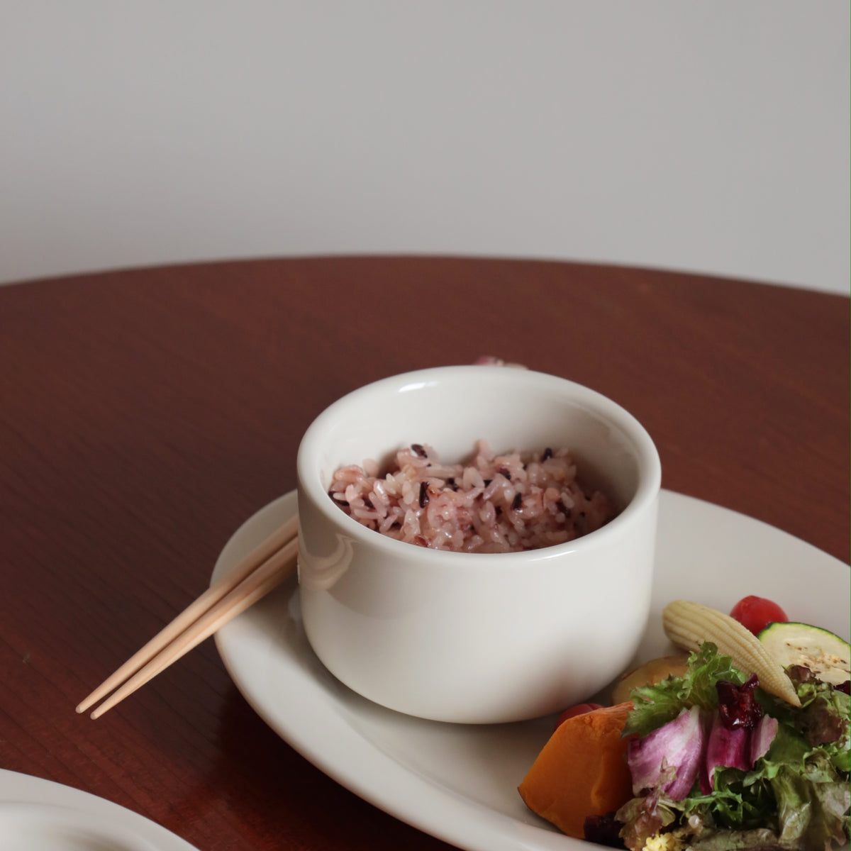 Tuxton Eggshell 湯杯碗 – MATE