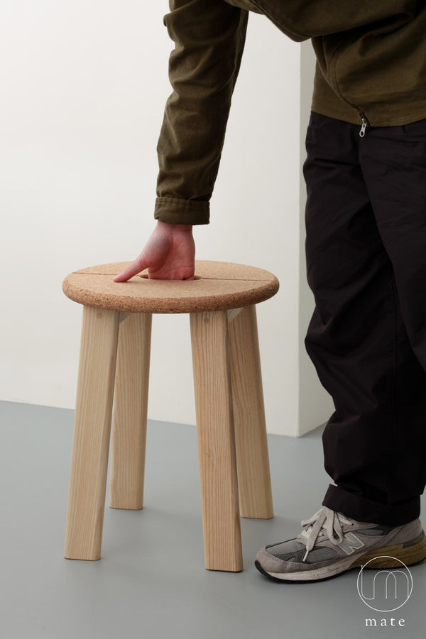 ESAILA BRAVO Stool 椅凳 – MATE