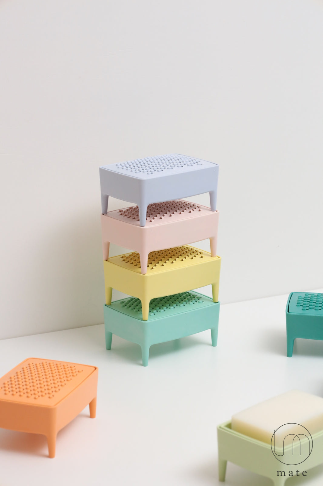 Foekje Fleur – MATE