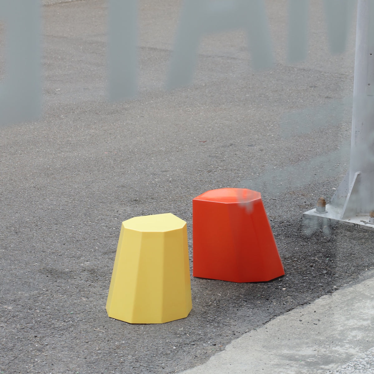 Arnoldino Stool – MATE