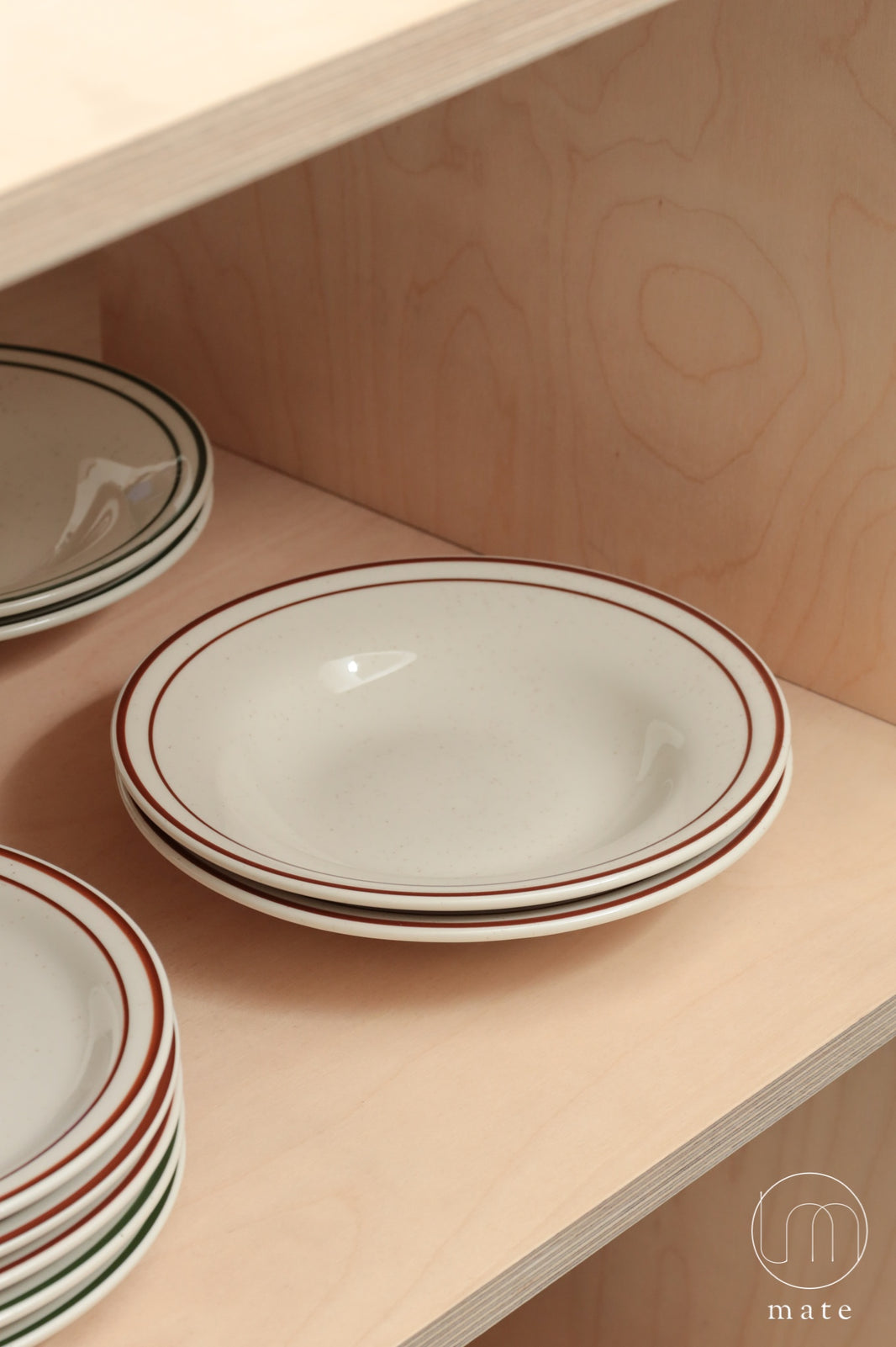 Tuxton / 美國 - MATE