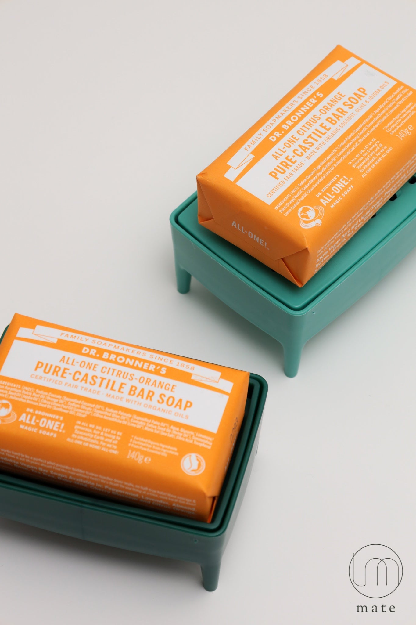 Foekje Fleur – MATE