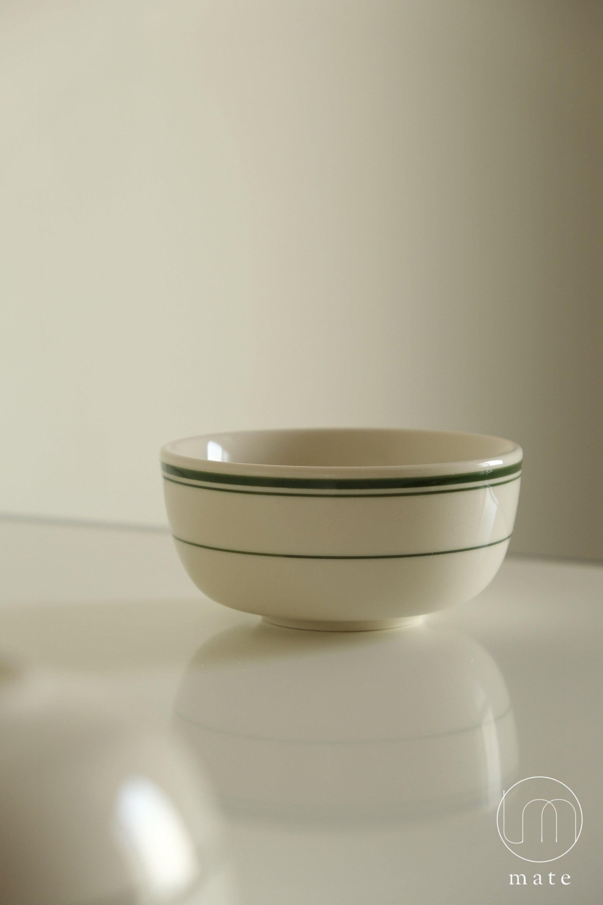 Tuxton Green Bay 湯碗 – MATE