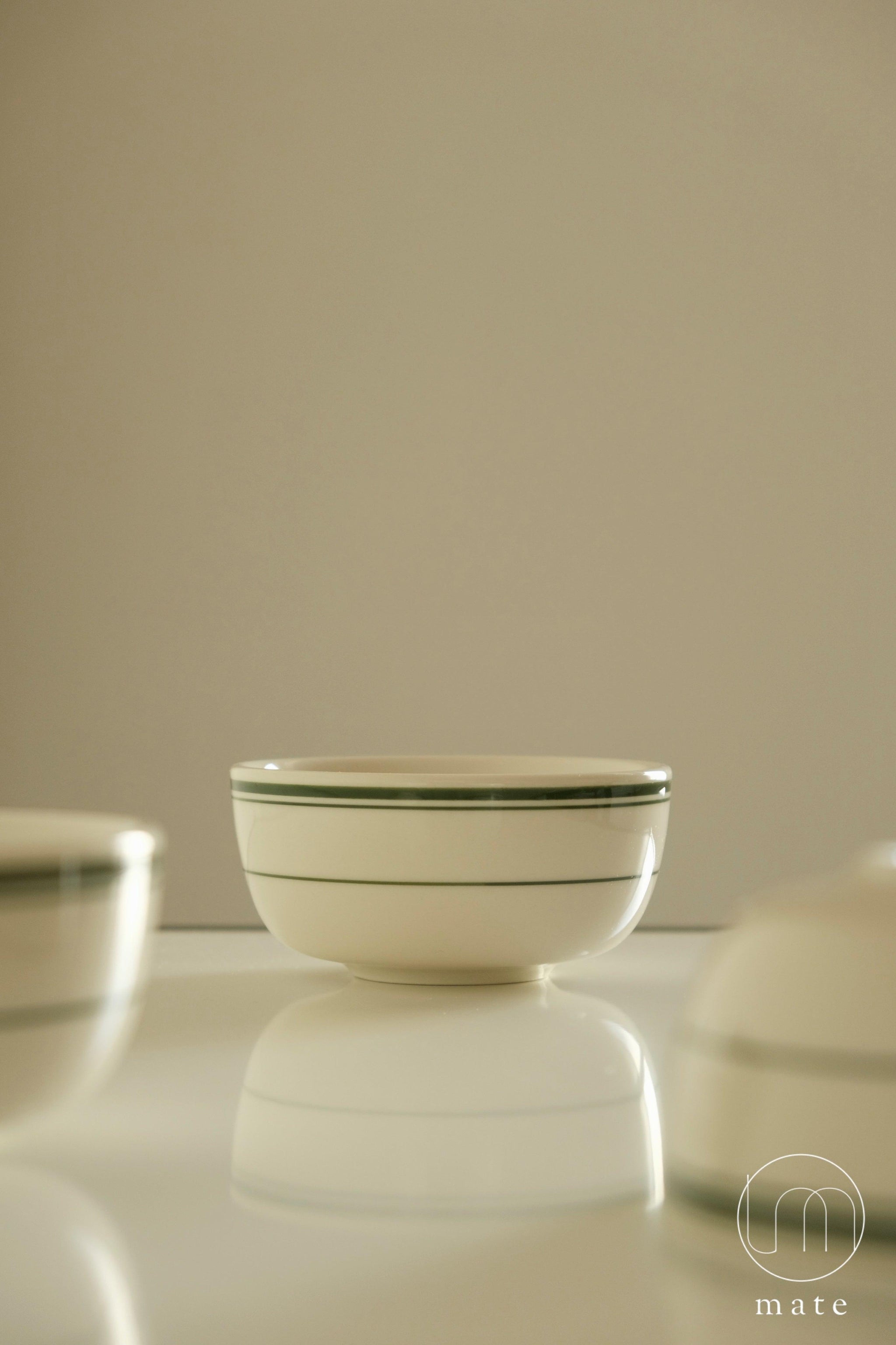 Tuxton Green Bay 湯碗 – MATE