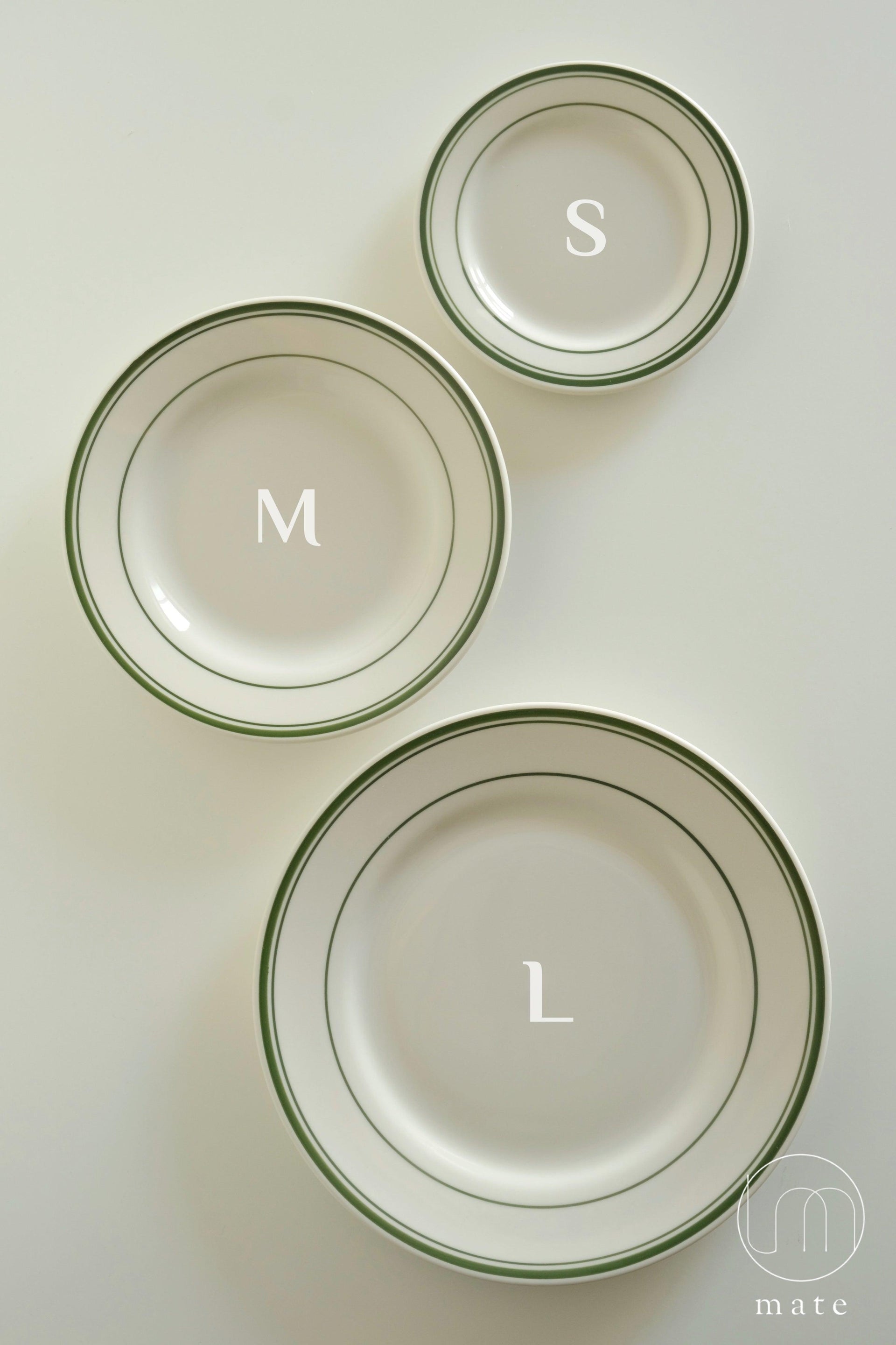 Tuxton / 美國 - MATE