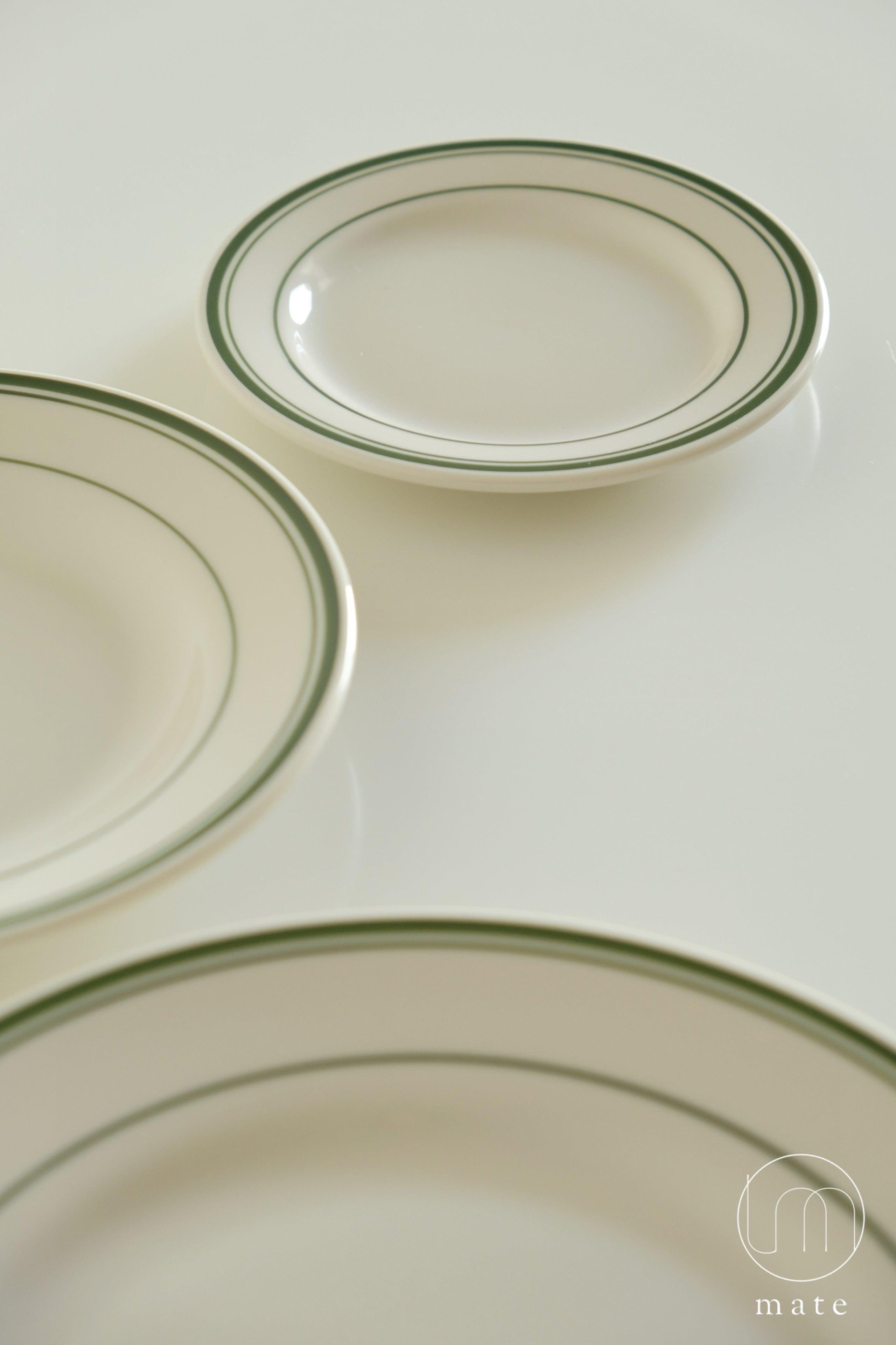 Tuxton / 美國 - MATE